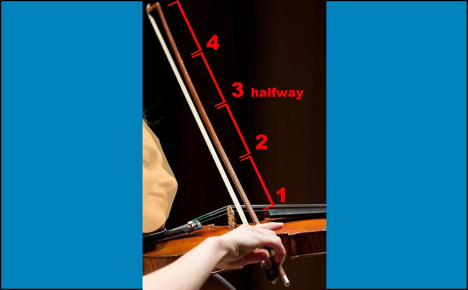 Long Bows - by Ed Pearlman