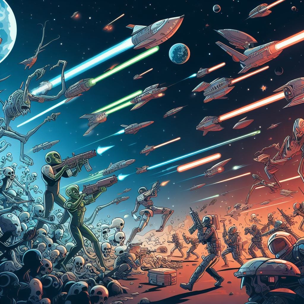 How to Create Images with Bing Image Creator - by AI-UPDATE