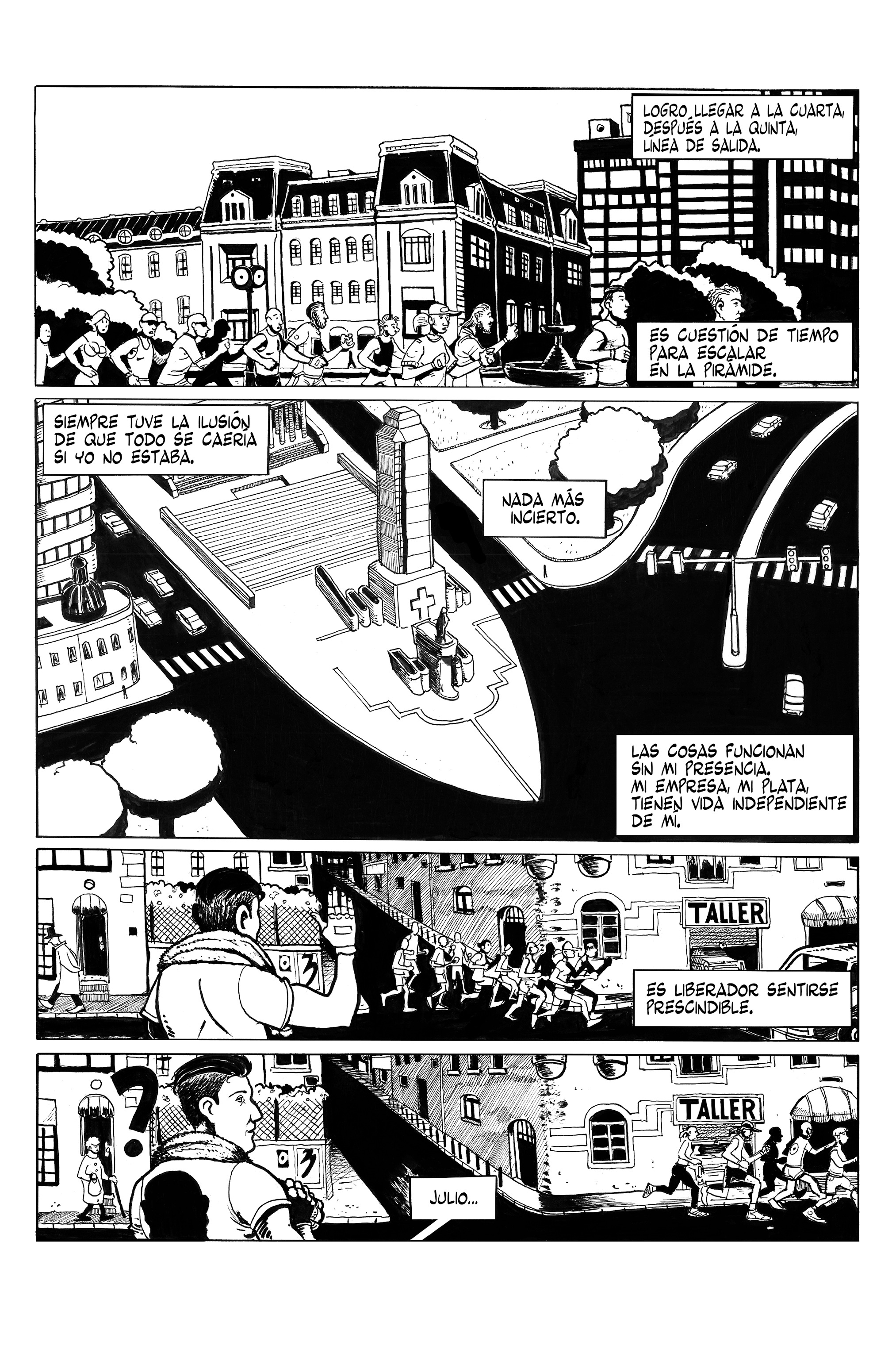 [COMIC] HACEDOR DE VIENTOS 05 - Multiversal Ediciones