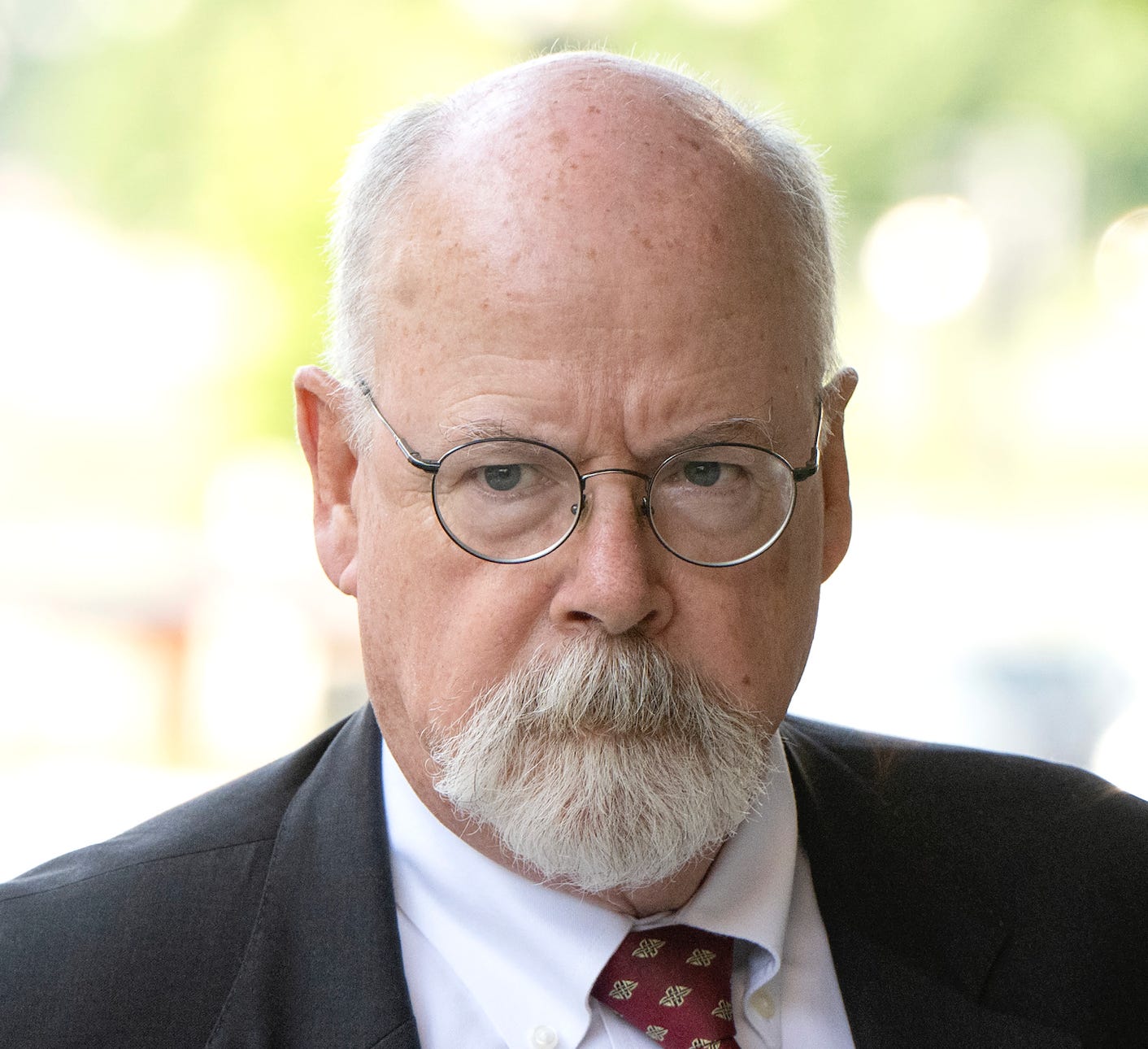 John Durham is Testifying Today. Five Hard Questions He Should Face