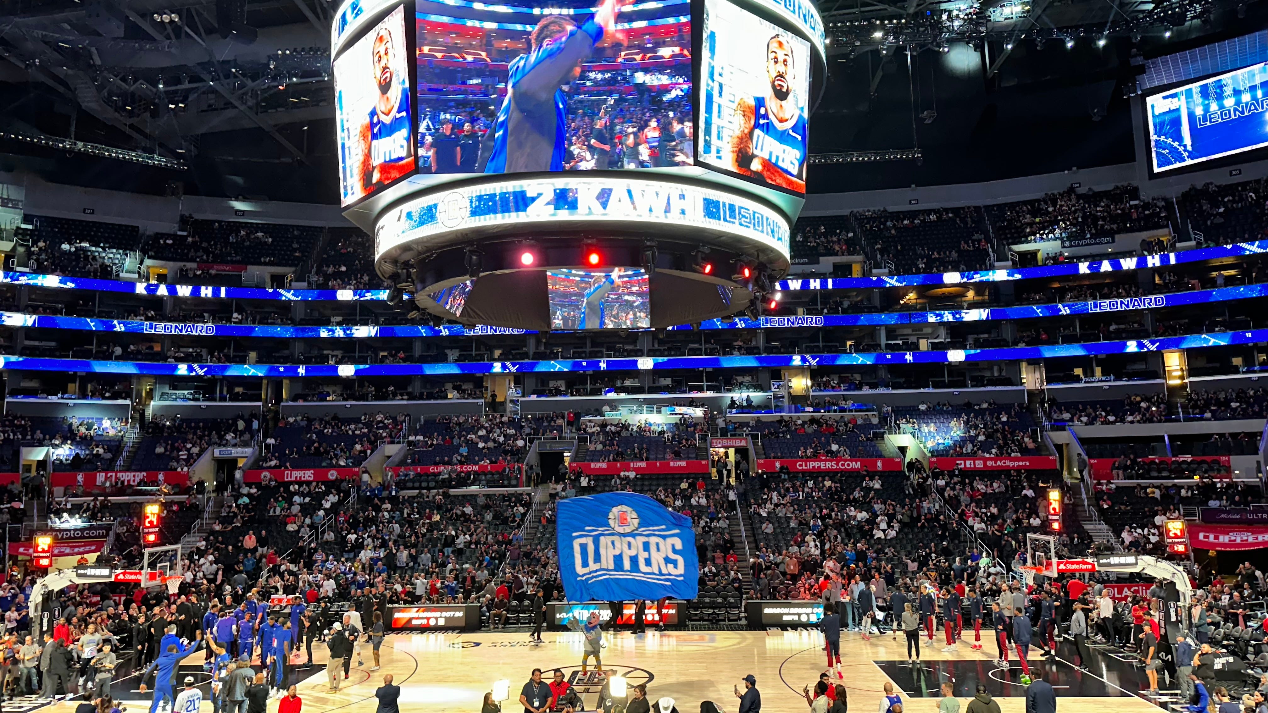 Five Questions the Clippers Will Have to Answer This Season