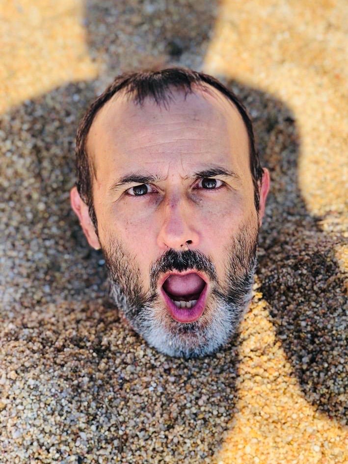 Laurent Brouat | Substack