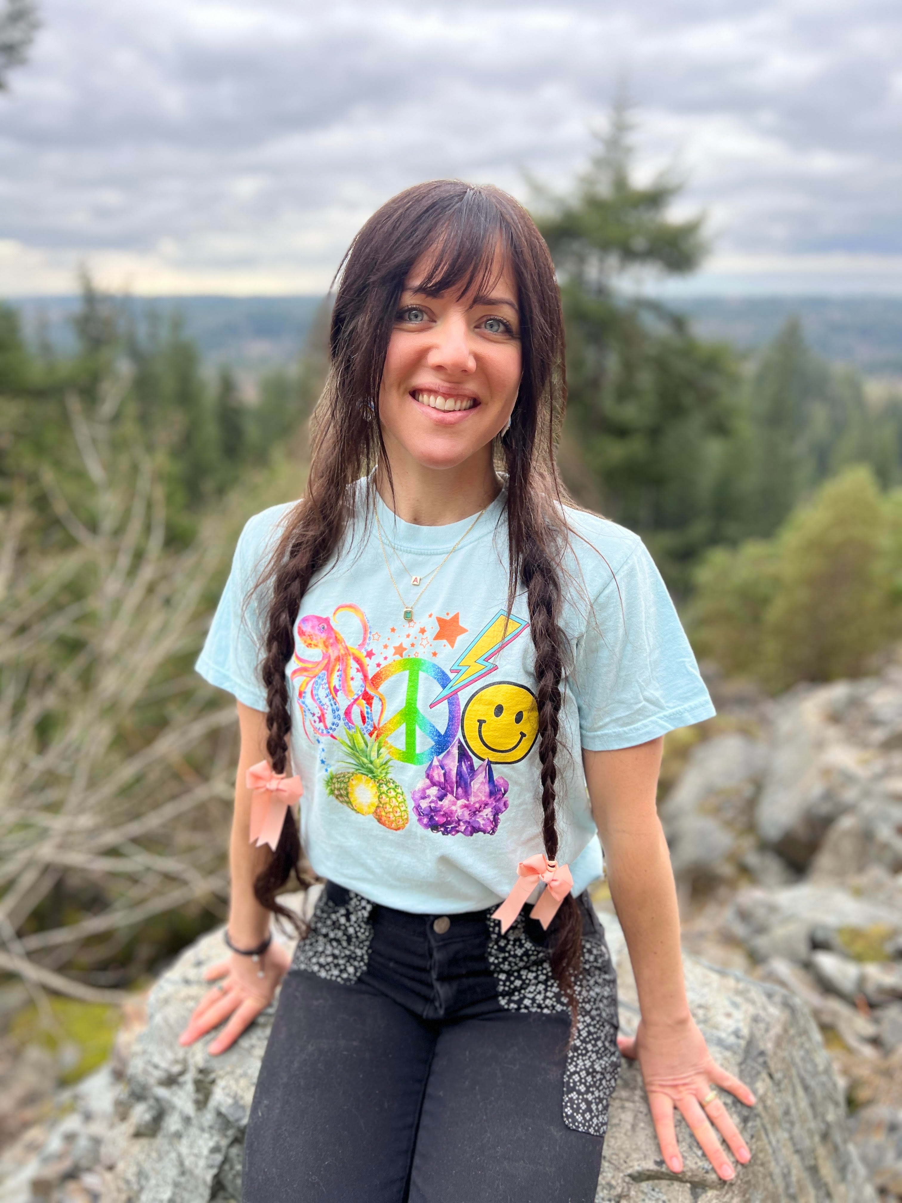 Anastasia Allison | Substack