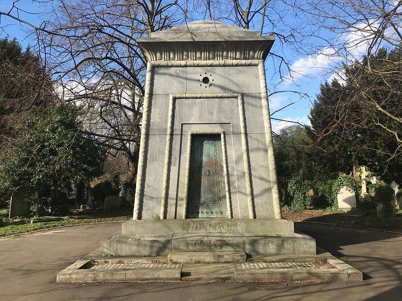 Welcome to Londonist: Time Machine