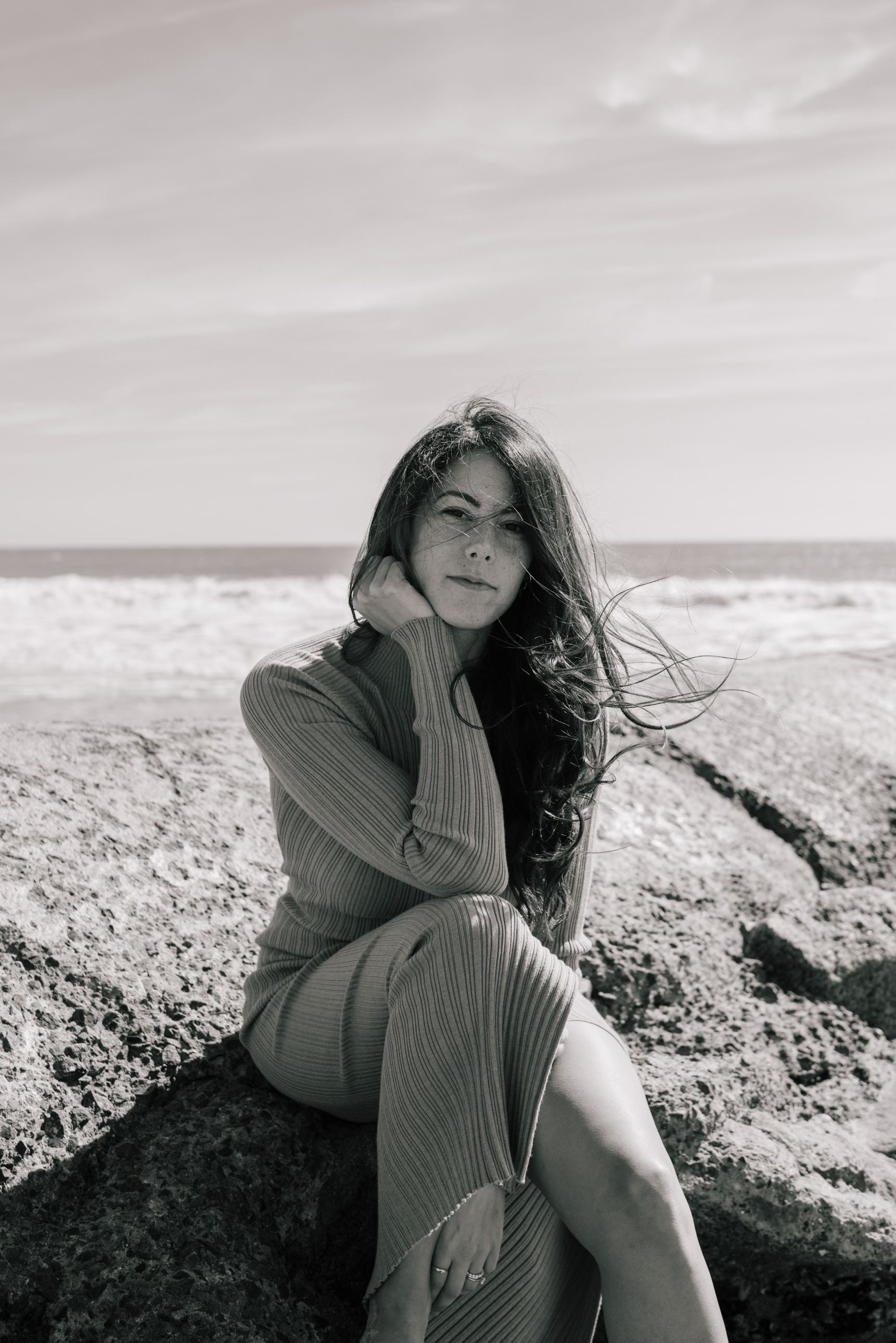 Chelsea Perzi | Substack