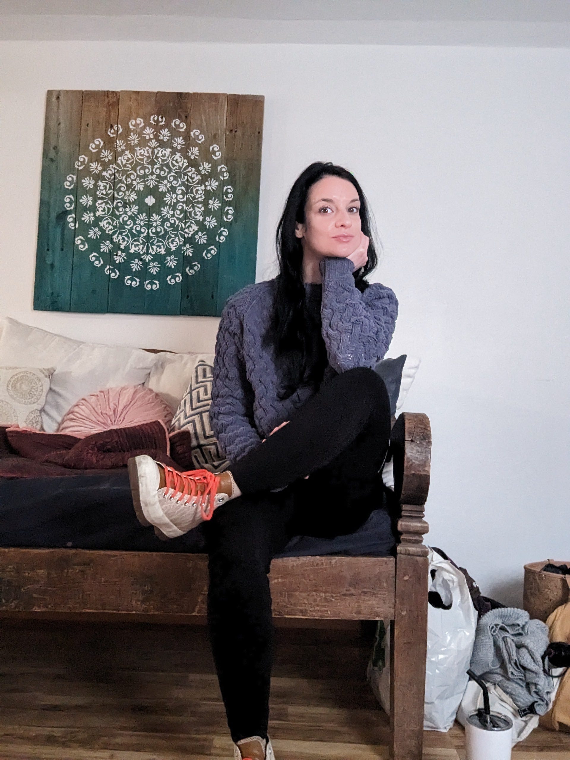 The Fracture: March 2024, Part 2 - by Desiree McCullough