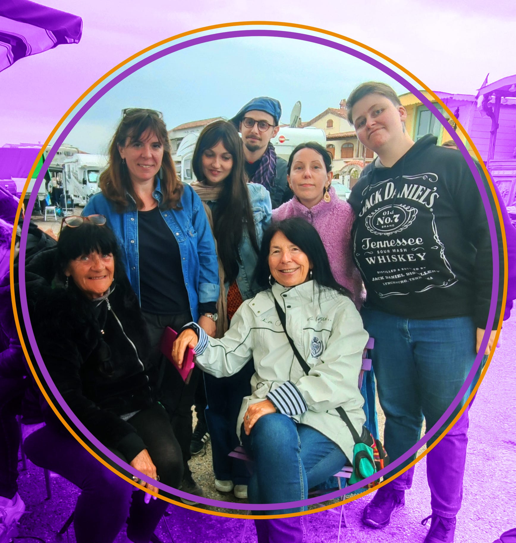 Intervista a Esmeralda Romanez, Presidente dell'Associazione Europea ...