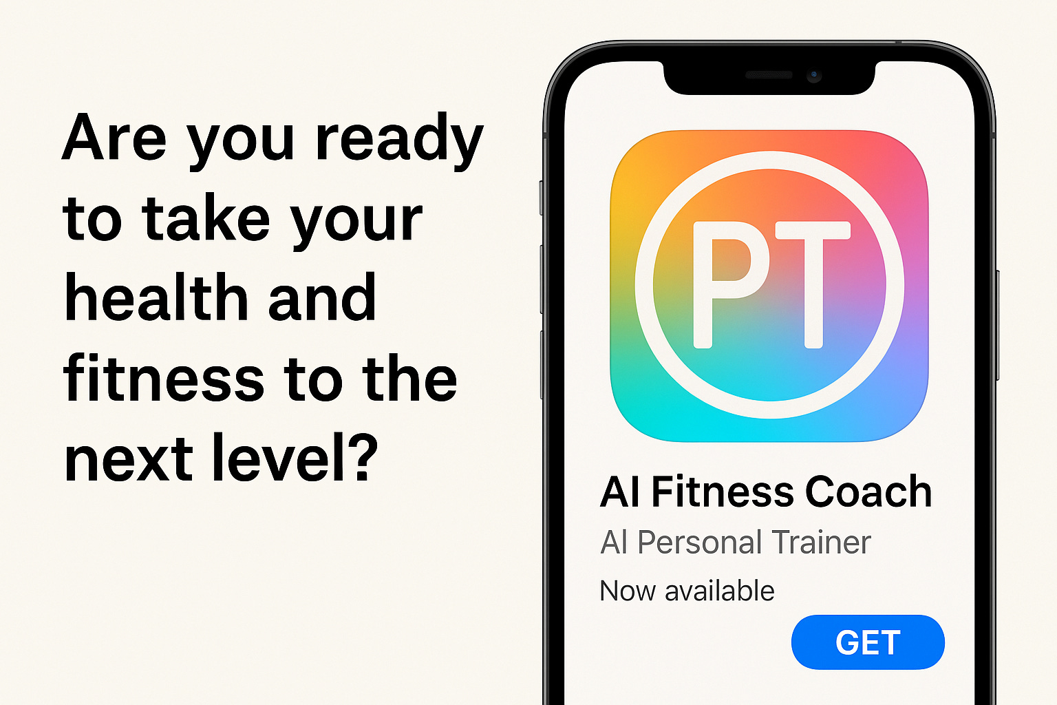 Meet Your AI Personal Trainer: The Secret Weapon for Busy Professionals | VitalVibes