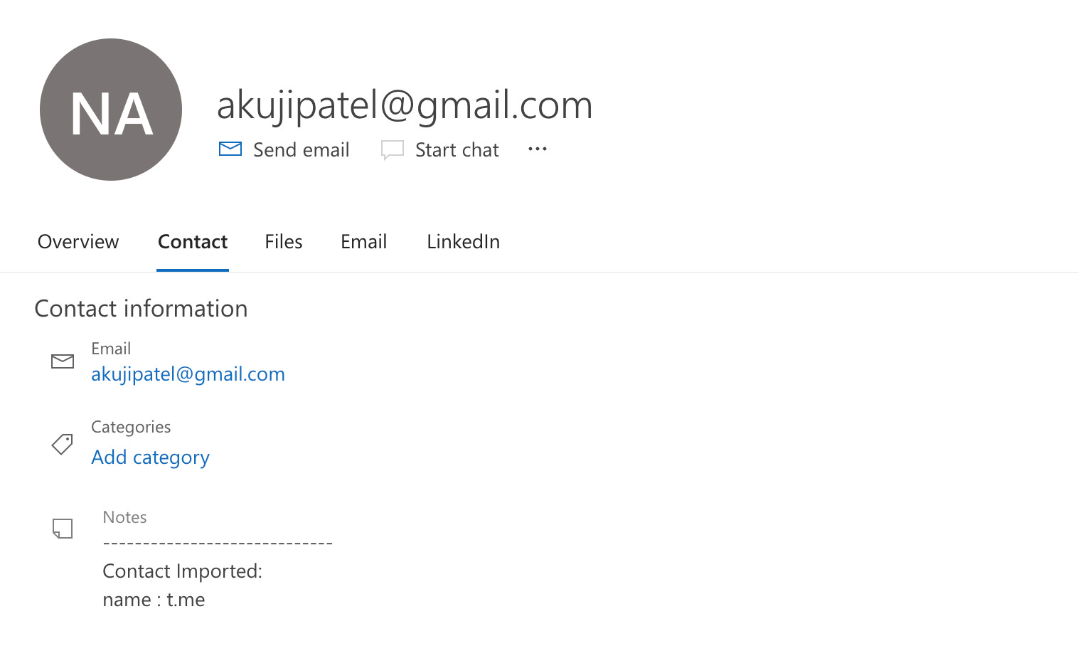 The OSINT Newsletter - Email Address to Name + Image using Dropbox API