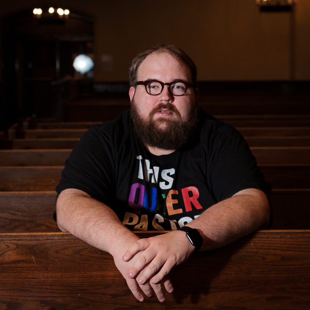 Ben Huelskamp | Substack