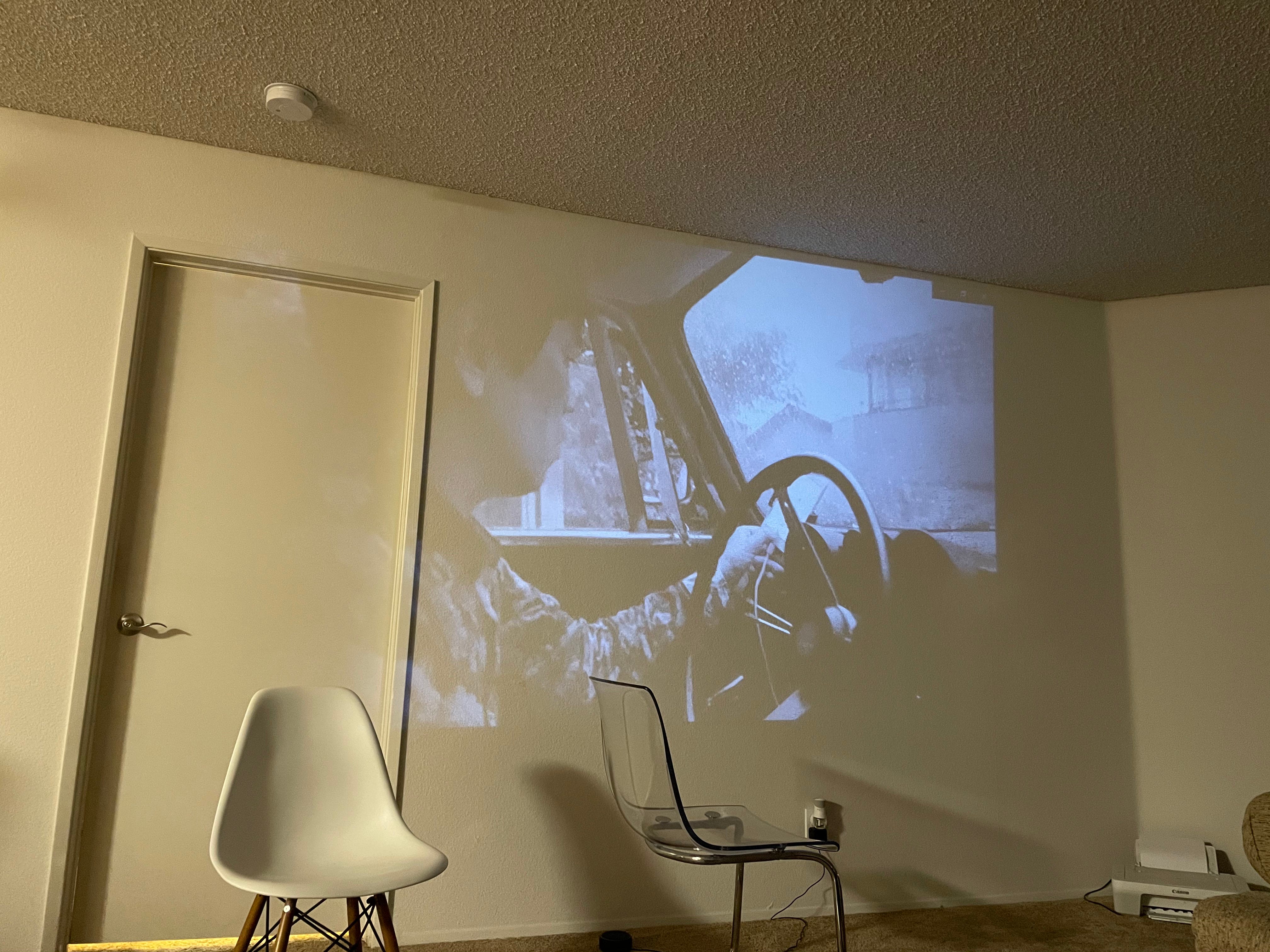 Overcoming Value - by Robert Dam - UNRETURNABLE