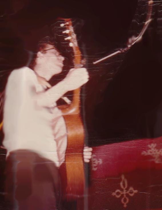 Fast Freight - The Chuck Durang Show