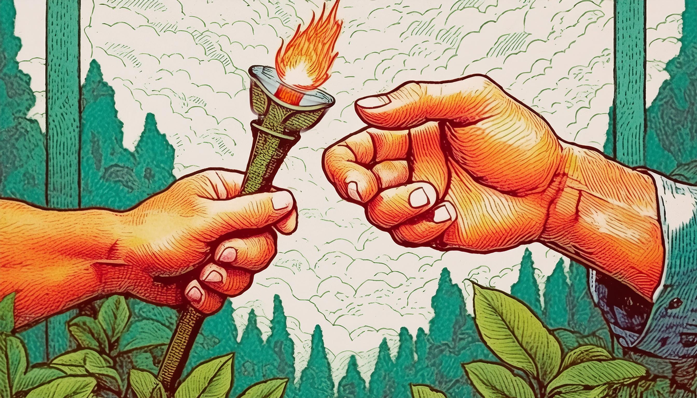 Co-Intelligence, by Ethan Mollick: a Summary