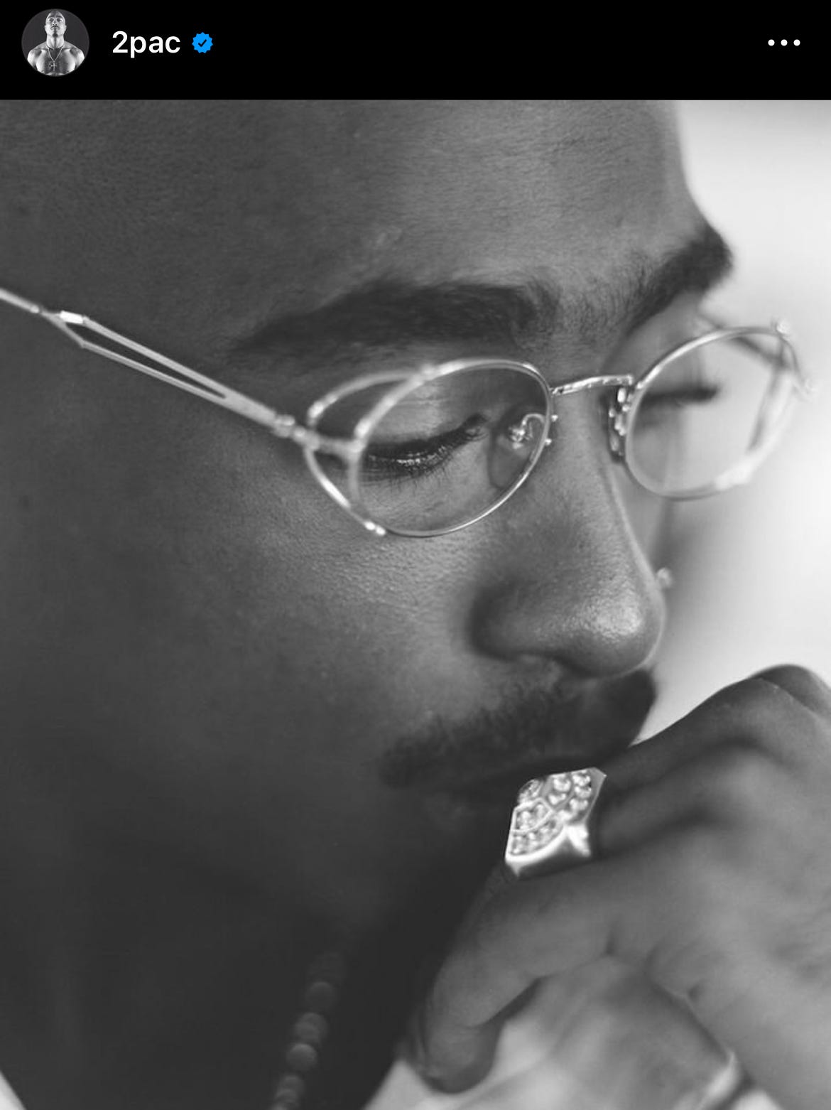 Legend. Myth. Tupac Shakur. - by Obi Ego - Mynd of the Tyme