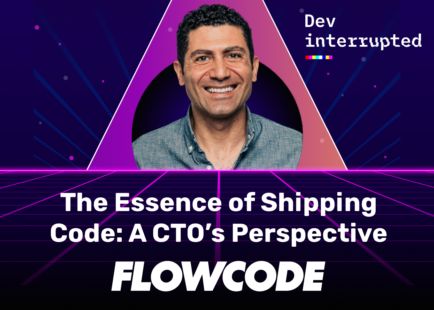 The Essence of Shipping Code - Dev Interrupted