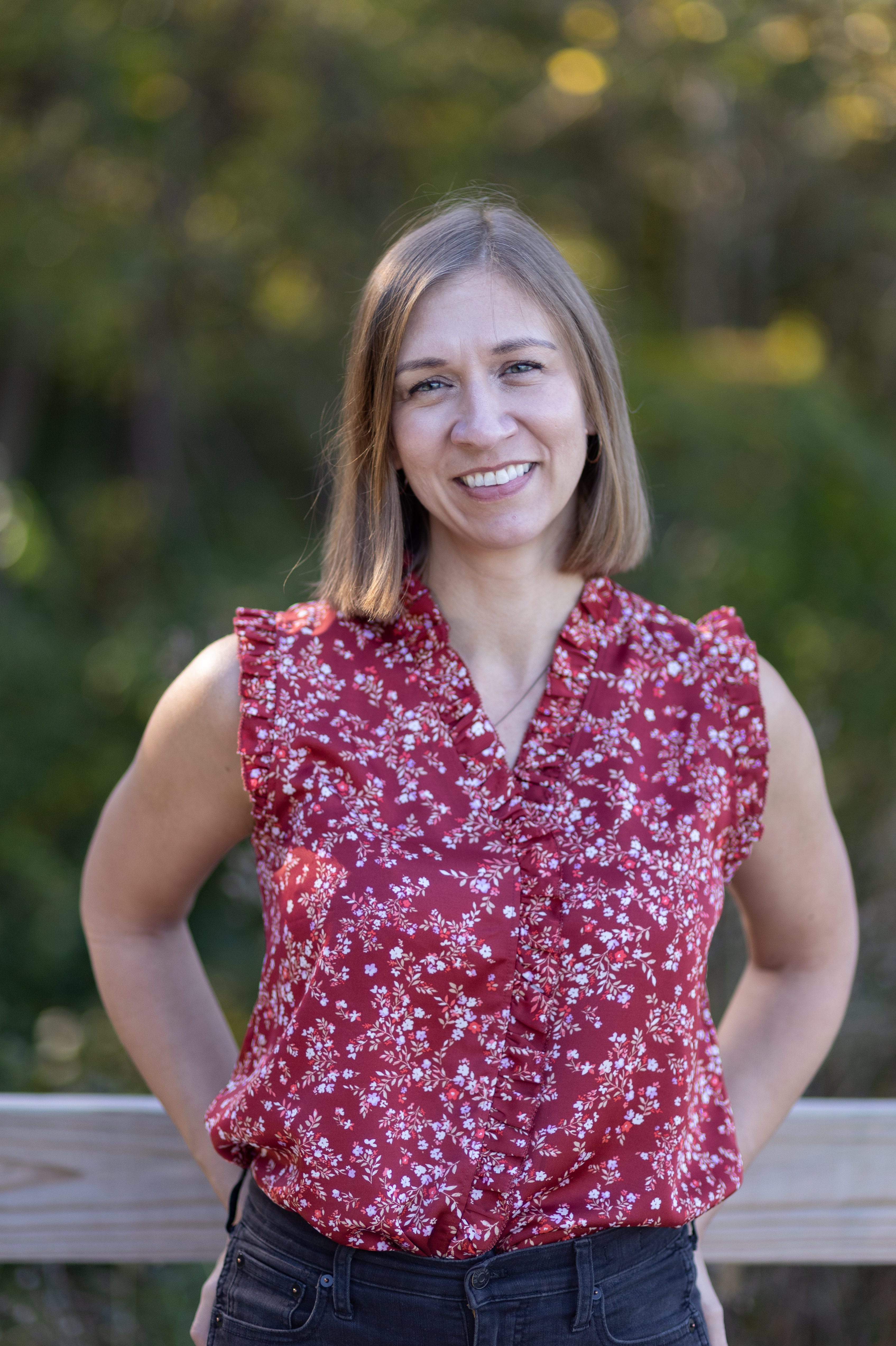 Catherine Andrews | Substack