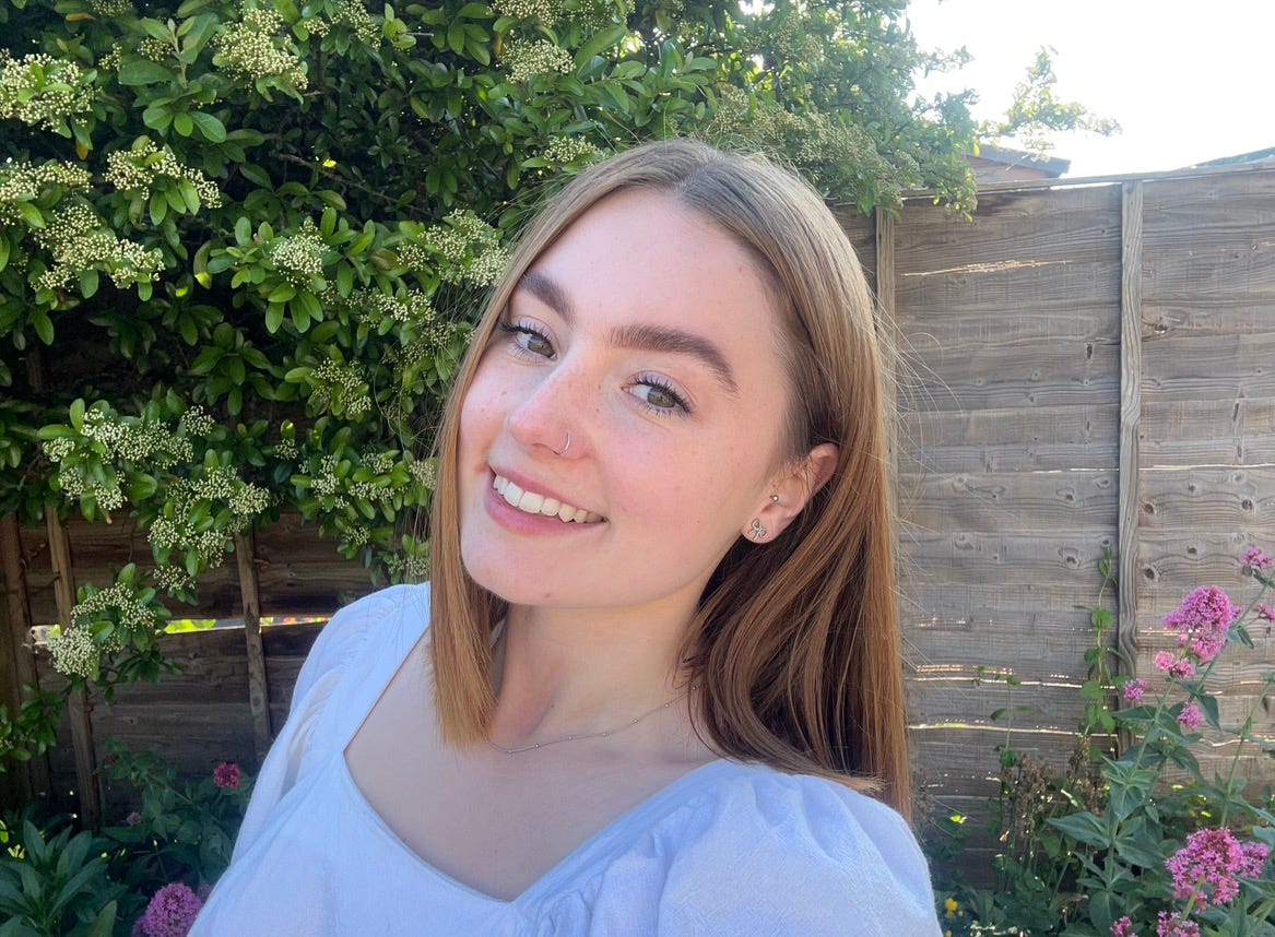 Amy Stanborough | Substack