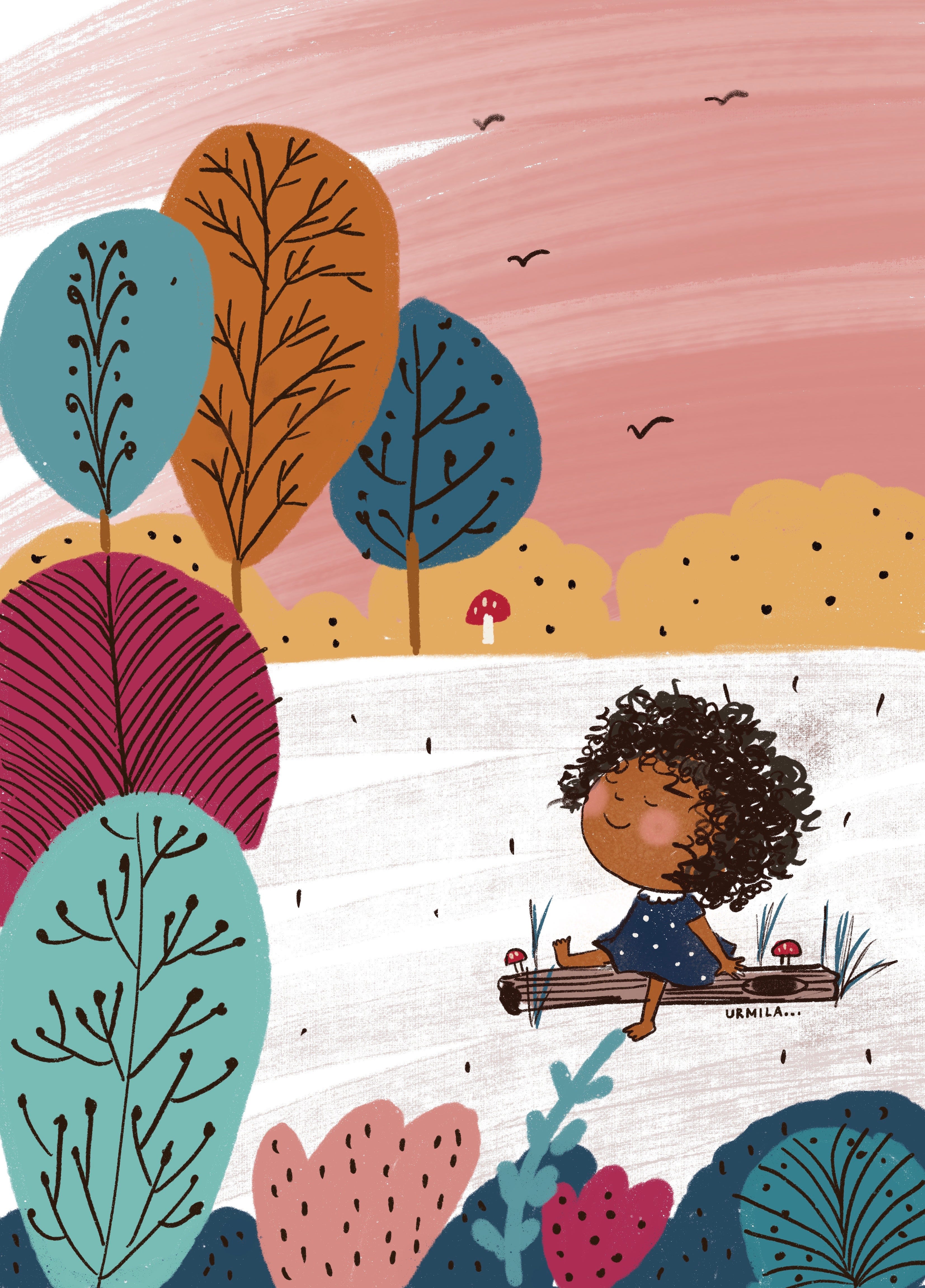 #6 Introverts Assemble! (But Not Too Many at Once )