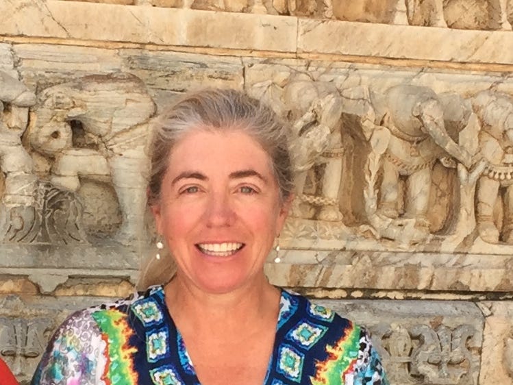 Ashton Graham | Substack