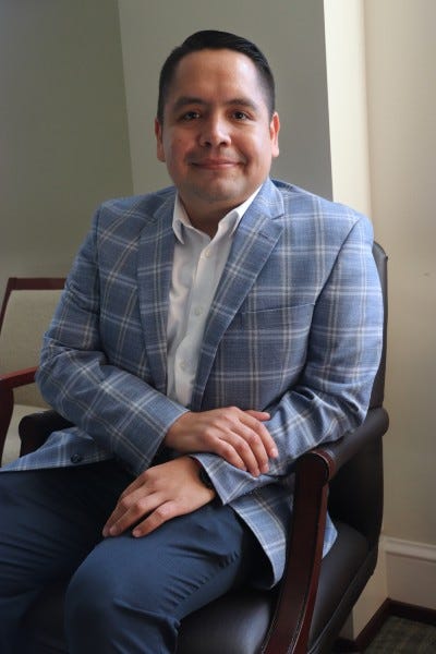 Infrastructures of Race? Colonial Indigenous Segregation and ...