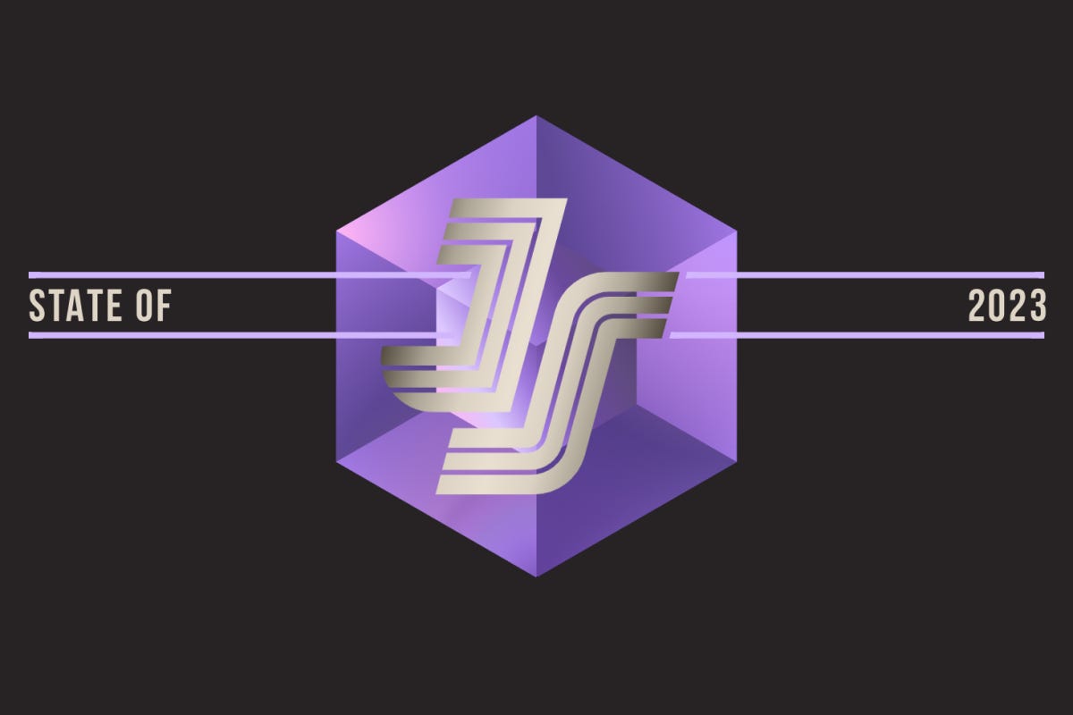 O que é tendência em JavaScript, segundo quem usa