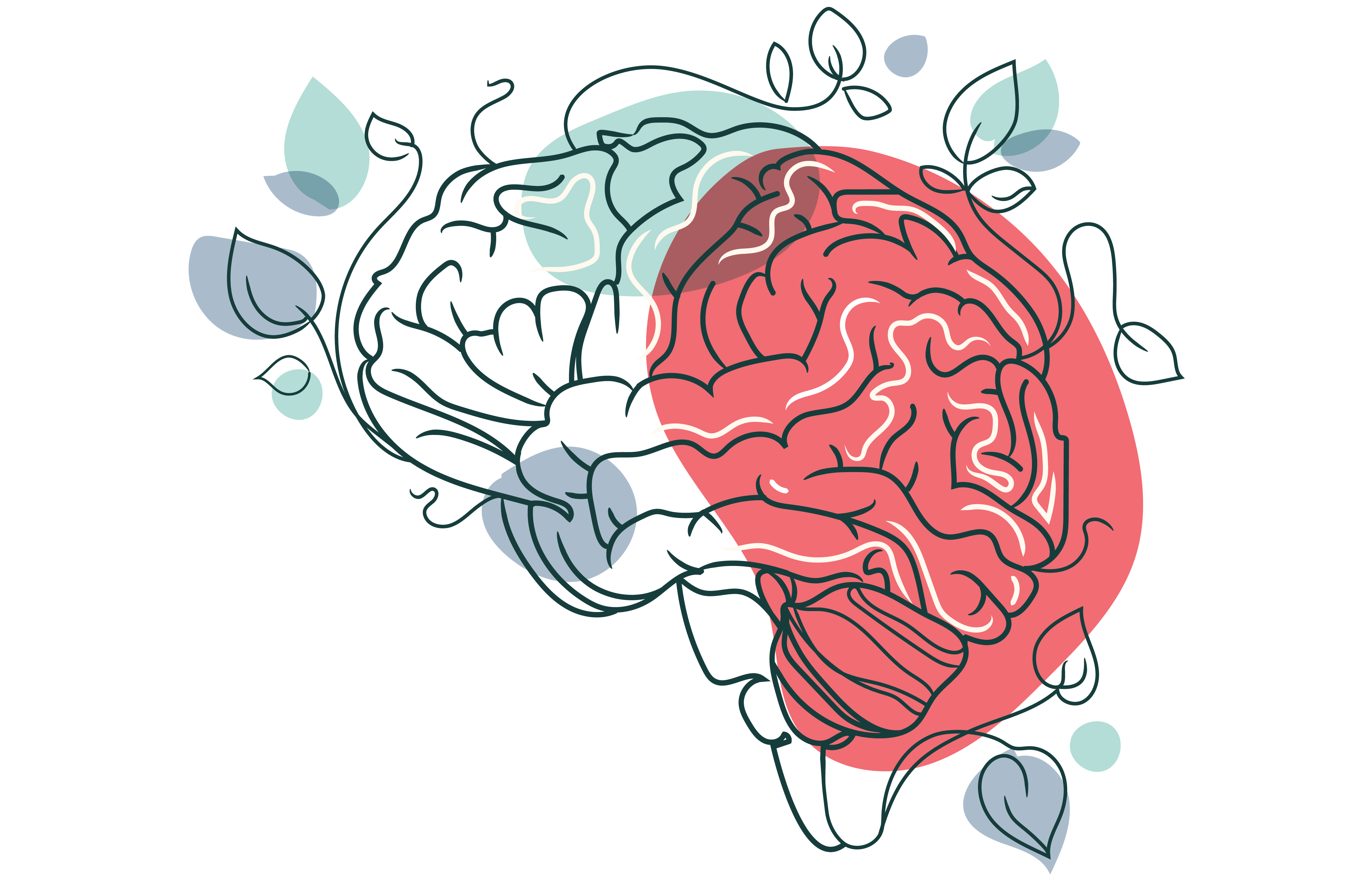 Sharing the emotional labor load in a world that doesn't want us to.