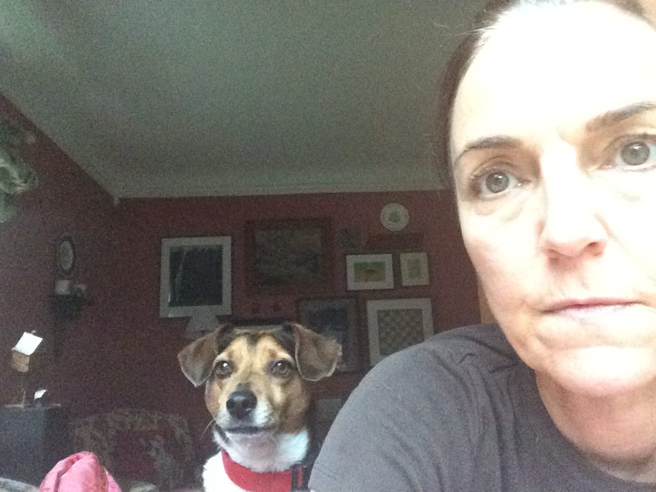 The Way Home - Beyond with Jane Ratcliffe