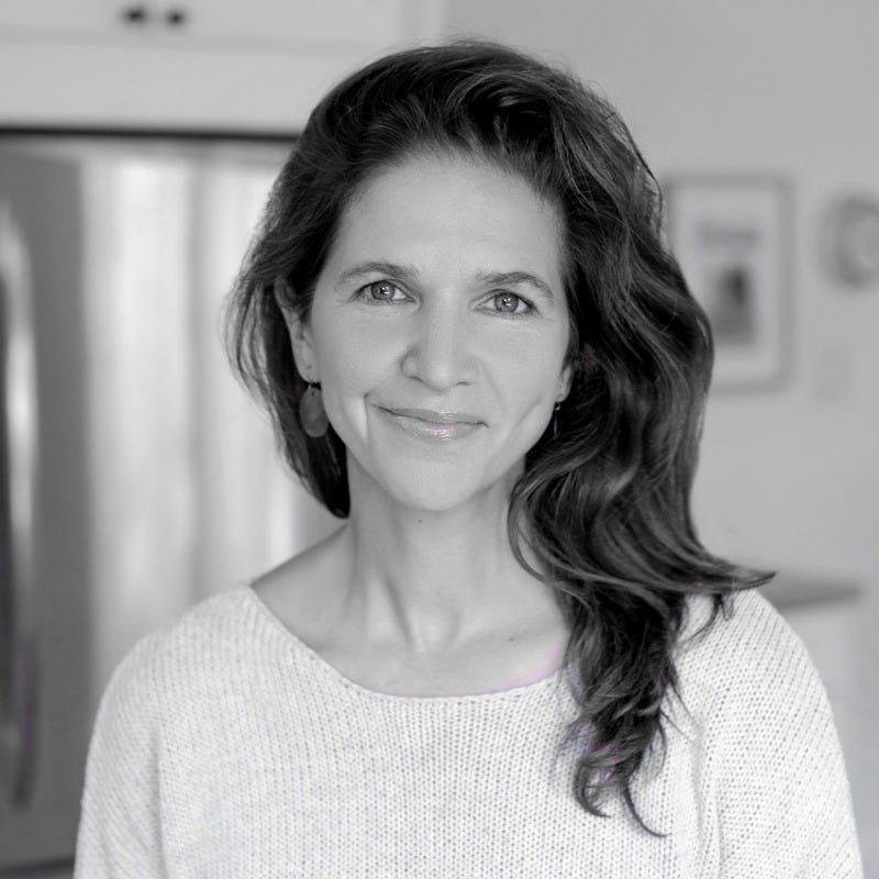 Alexandra Stafford | Substack