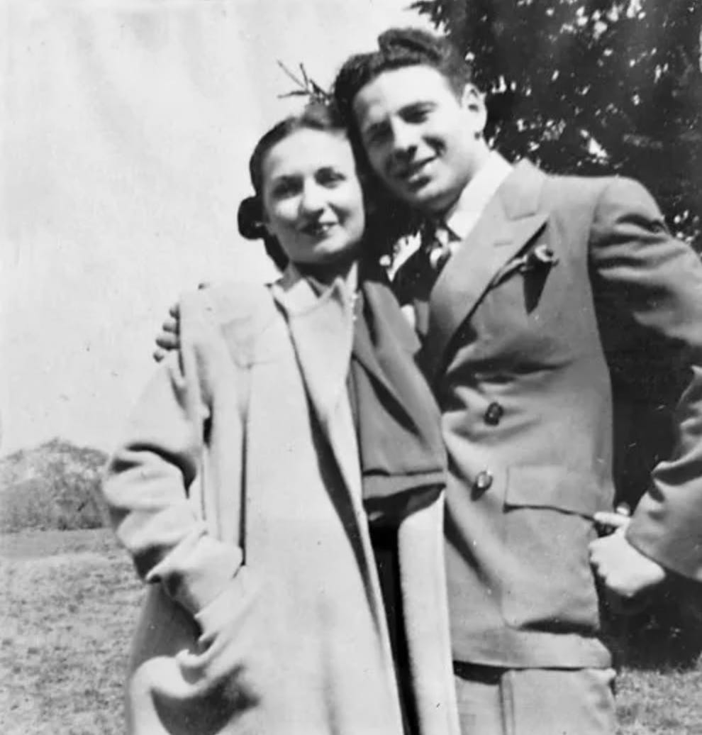 Nancy Wake: Von Neuseeland zur französischen Résistance