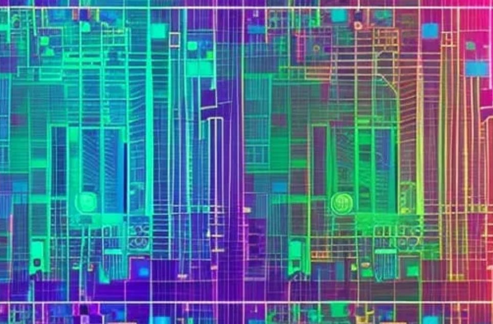 The Algorithm Society and Its Discontents; & BRIEFLY NOTED: For 2023-03 ...