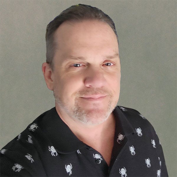 William Weaver | Substack