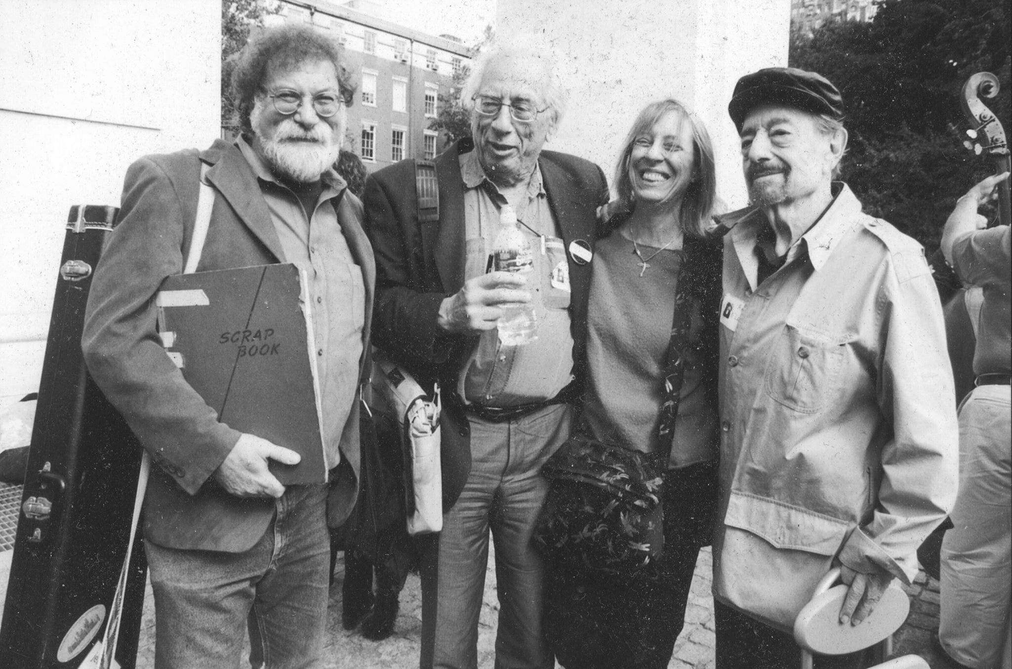 Mitch Blank, Bob Dylan Preservationist, Talks About His Decades of ...