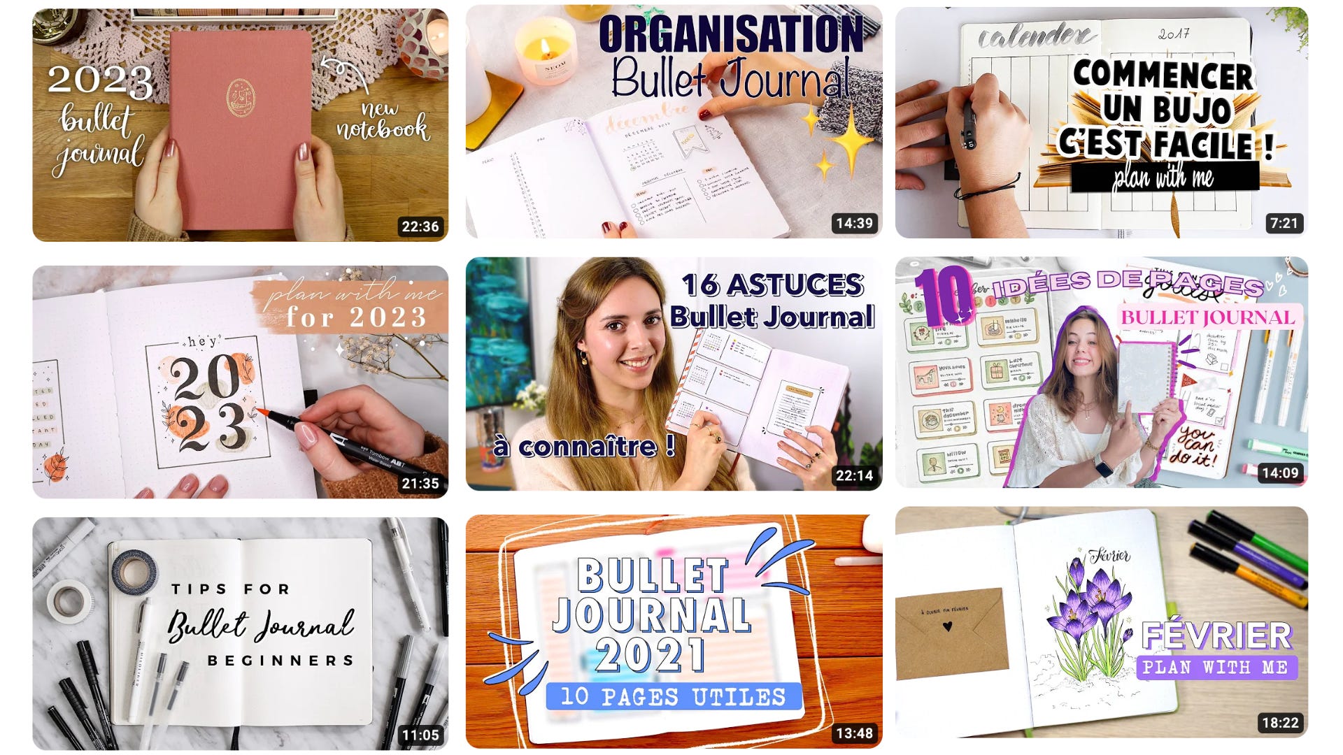 Ecrire 5 minutes par jour ... - Romy de Flowletter ⚡️