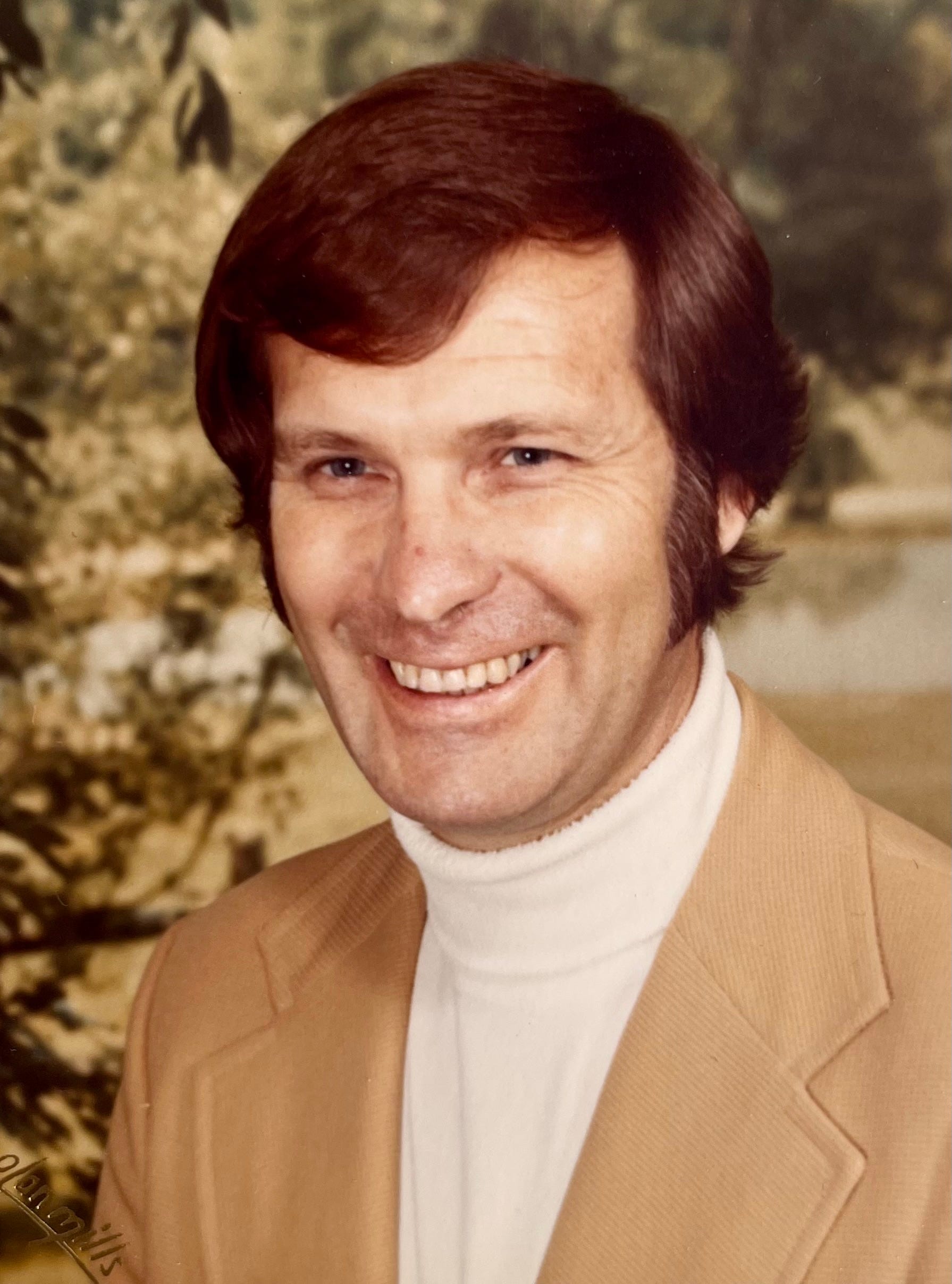 The Good Professor - by Keel Hunt - Field Notes