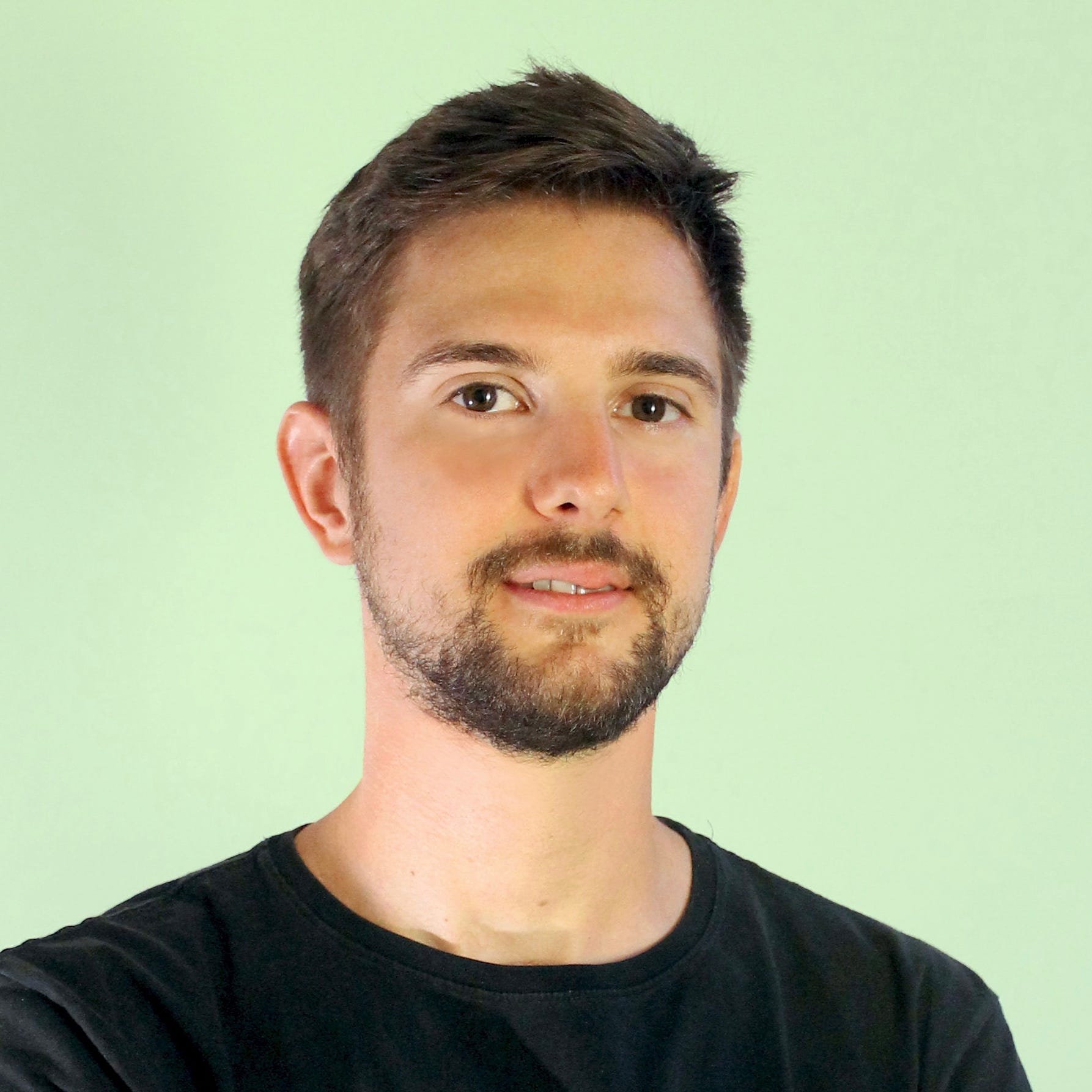 Mattia Marangon | Substack