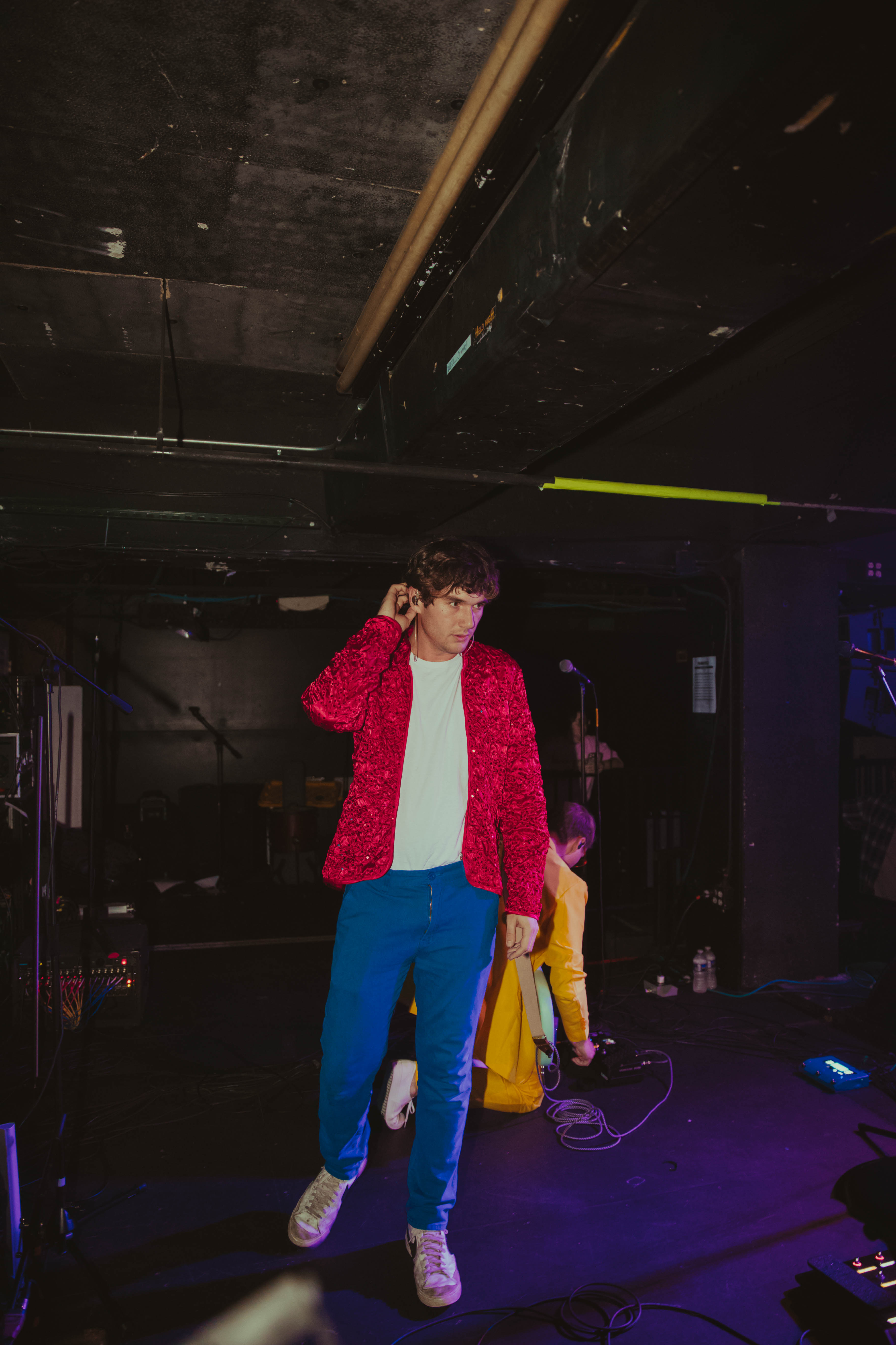 Miles Jena | Substack