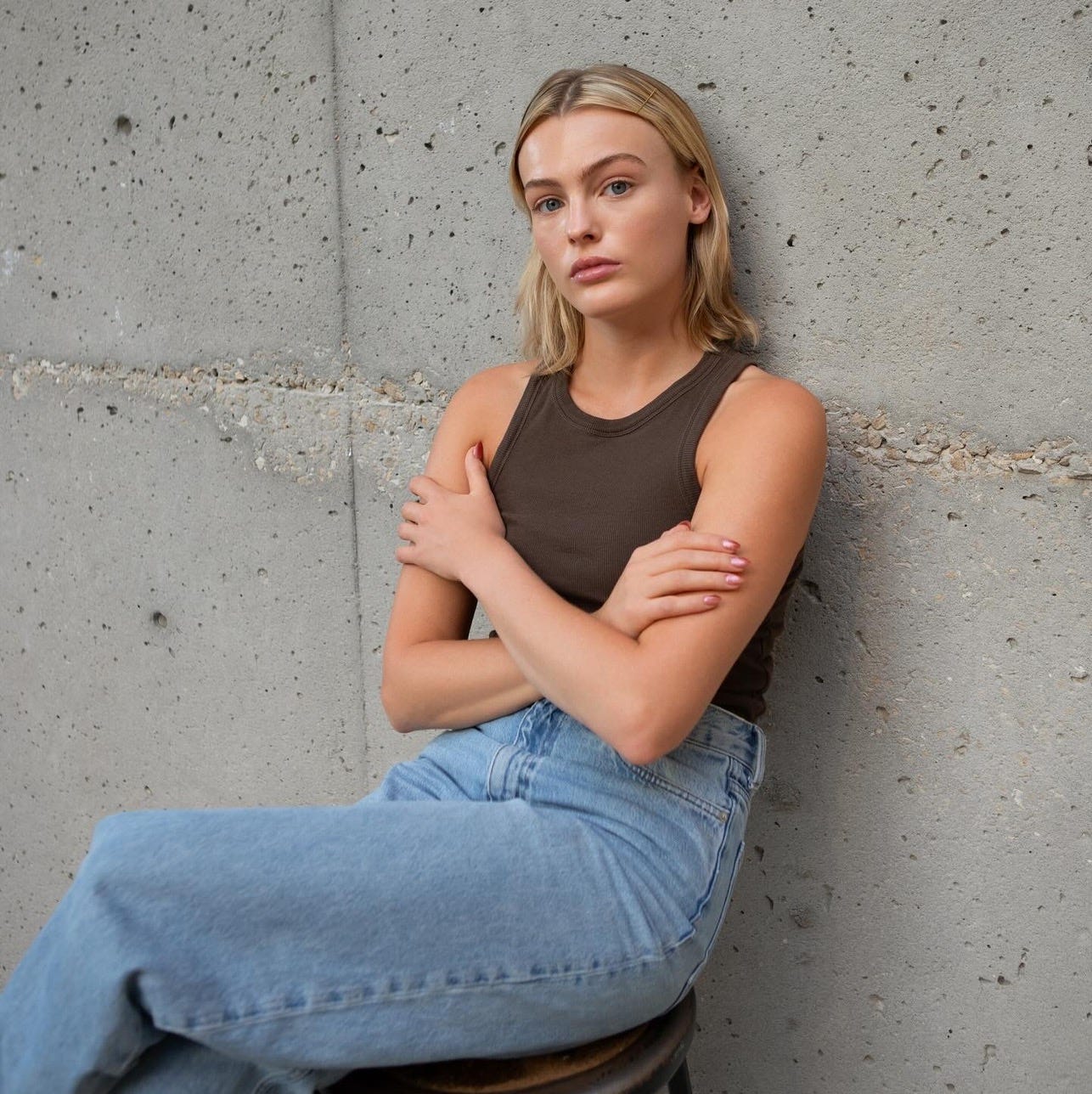 Ashka Ritz | Substack