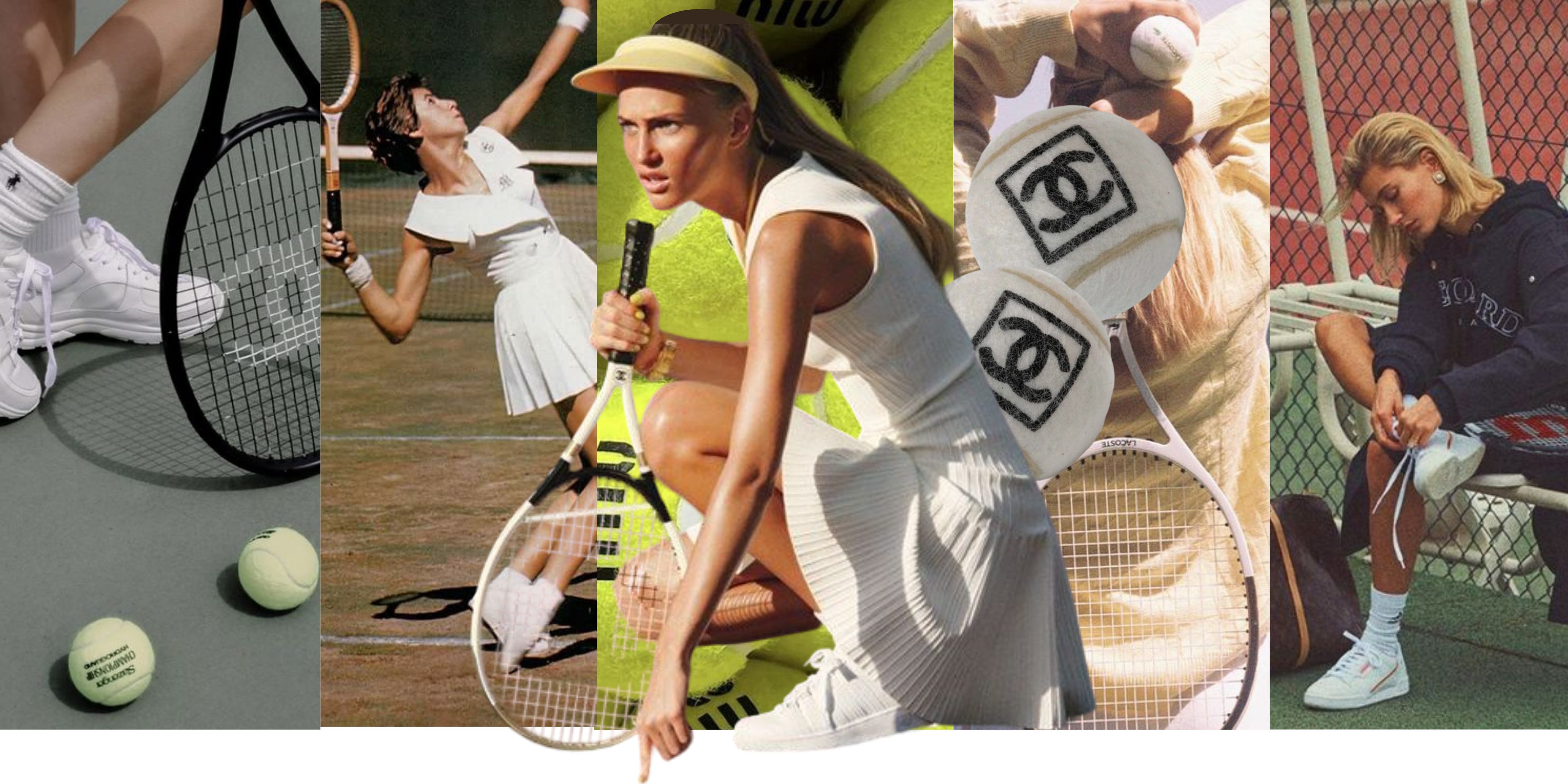Why The Tenniscore Trend Continues to Serve On and Off the Court