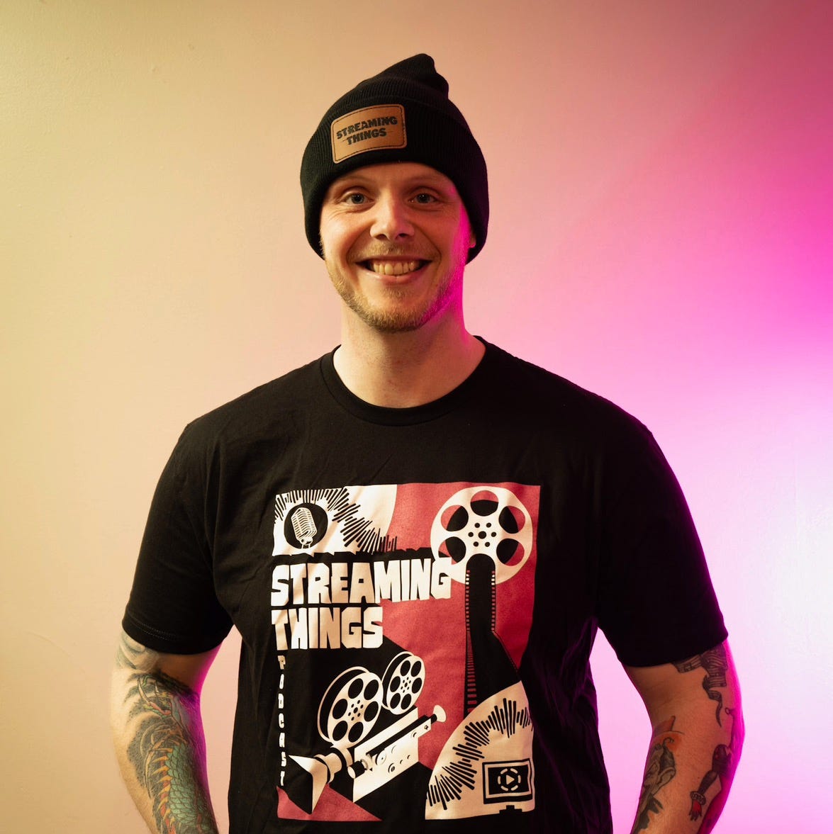 Kit Lazer | Substack