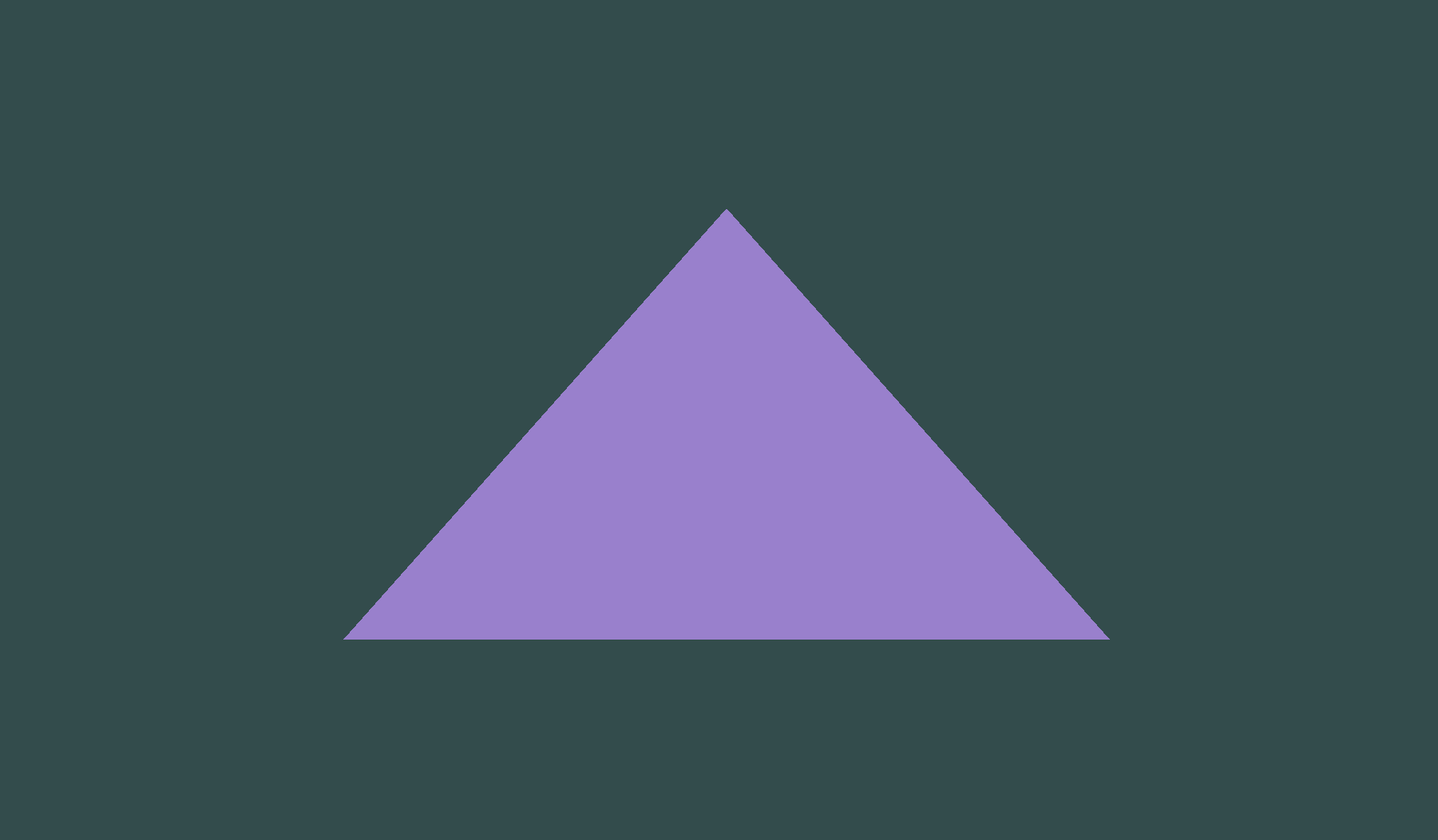 A portable base layer for making games - by Talha Aamir