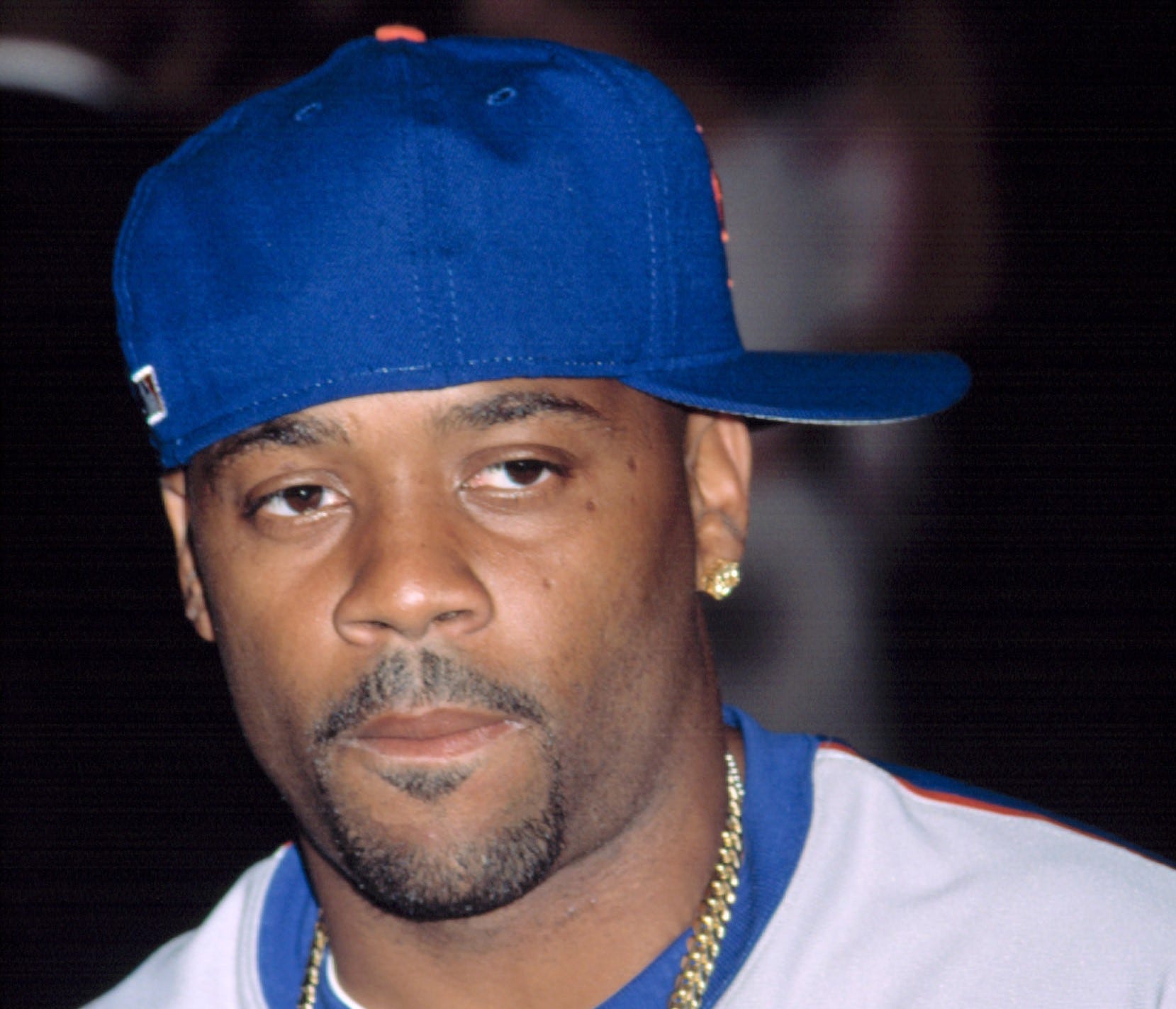 How Damon Dash Brought Rap Concerts Back - by Dan Runcie