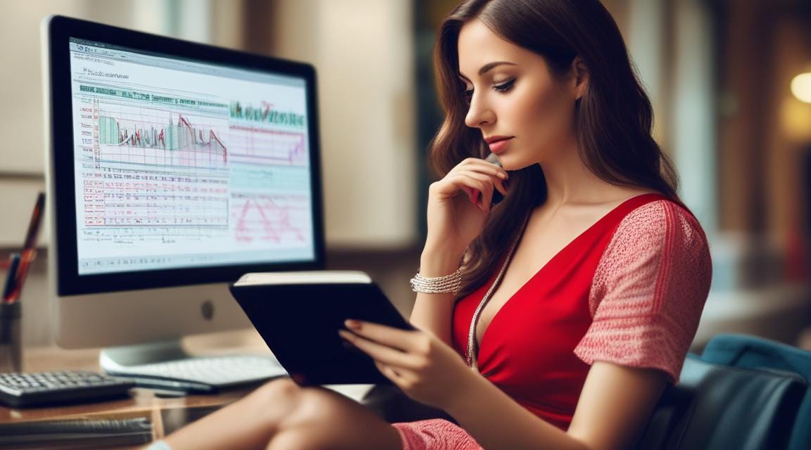 How to Build a Trading Playbook that Finds Profitable Trades