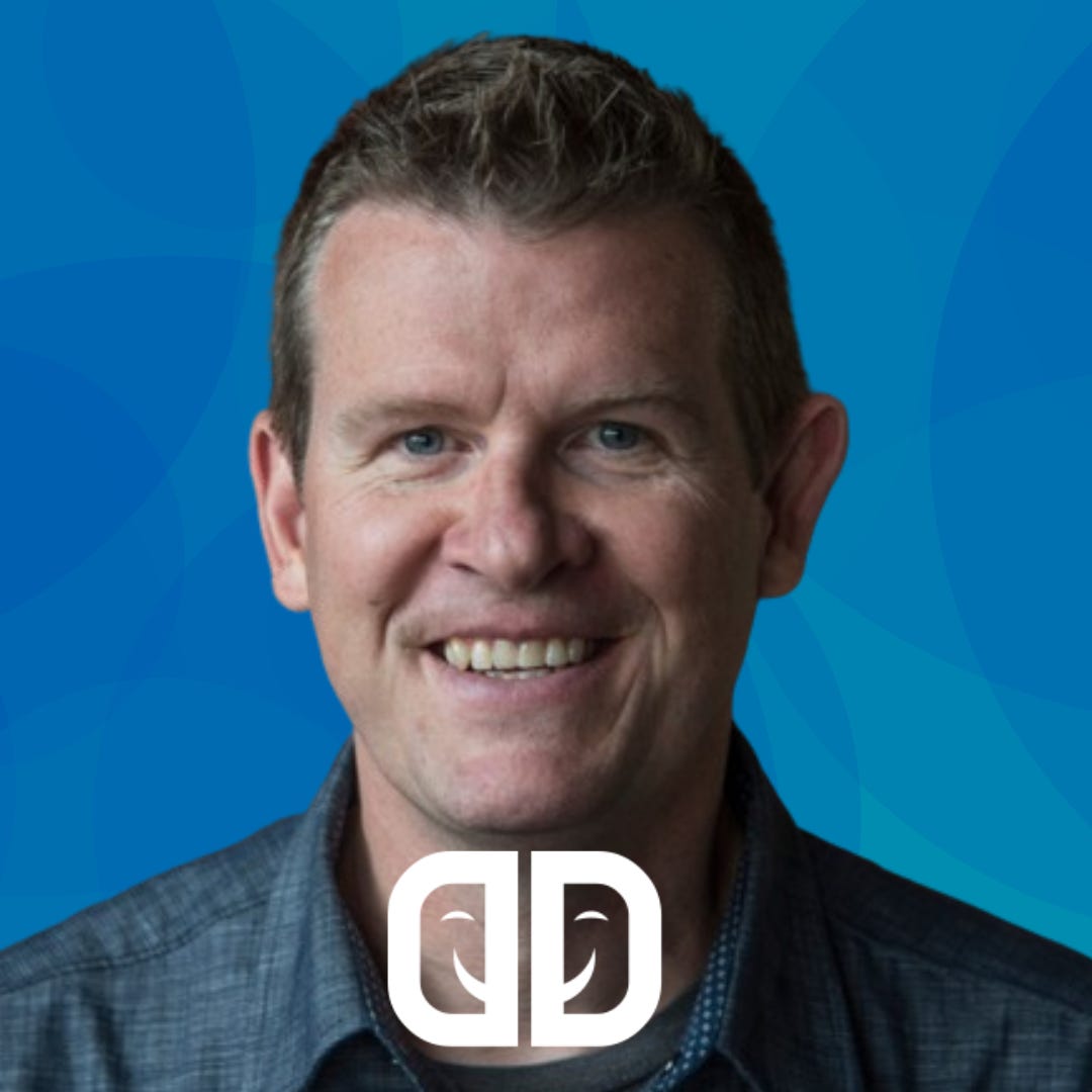 Dave Delaney | Substack