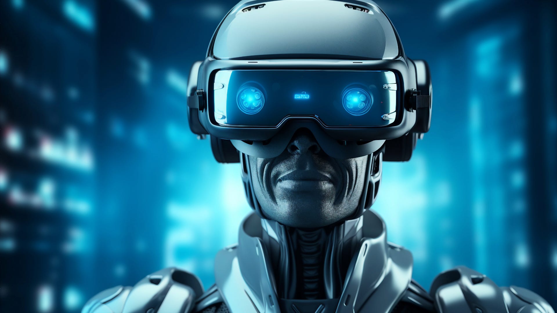 👨‍🚀The Future of Virtual Reality: A Look Ahead