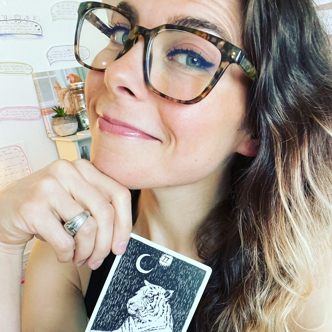 Maddie Cartwright | Substack