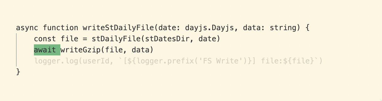 What Are Async And Await Unlock Modern Javascript