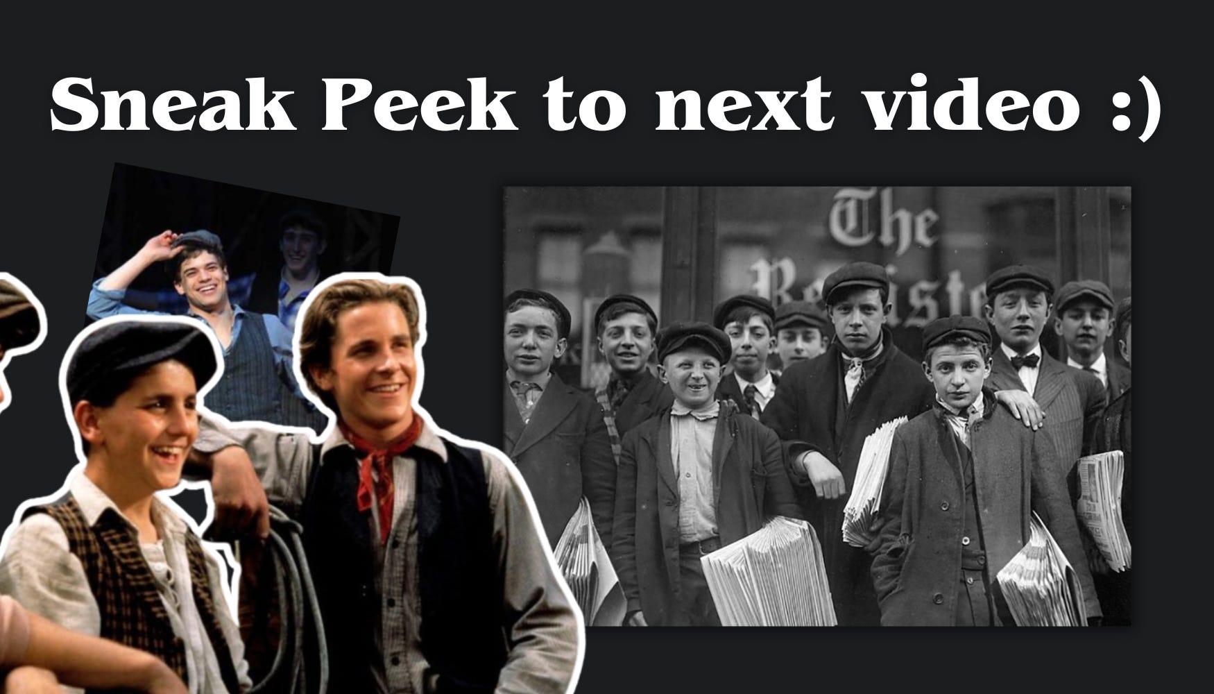 Sneak Peek :) - Elsa’s Substack