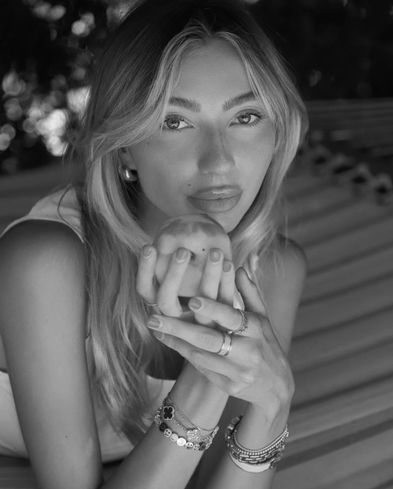 Steph Robinson | Substack