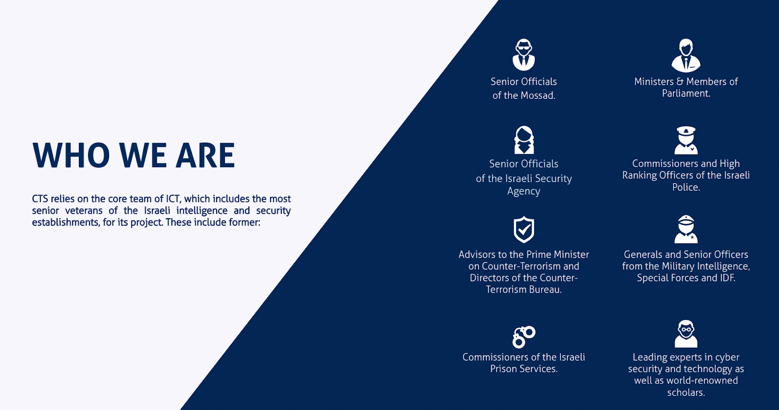 DCU-Led Research Involving Ex-Israeli Military Among EU-Funded Projects ...