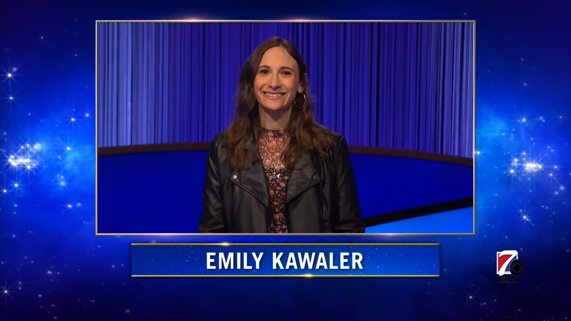 Tuesday 12/26/23 Jeopardy! Fashion Recap